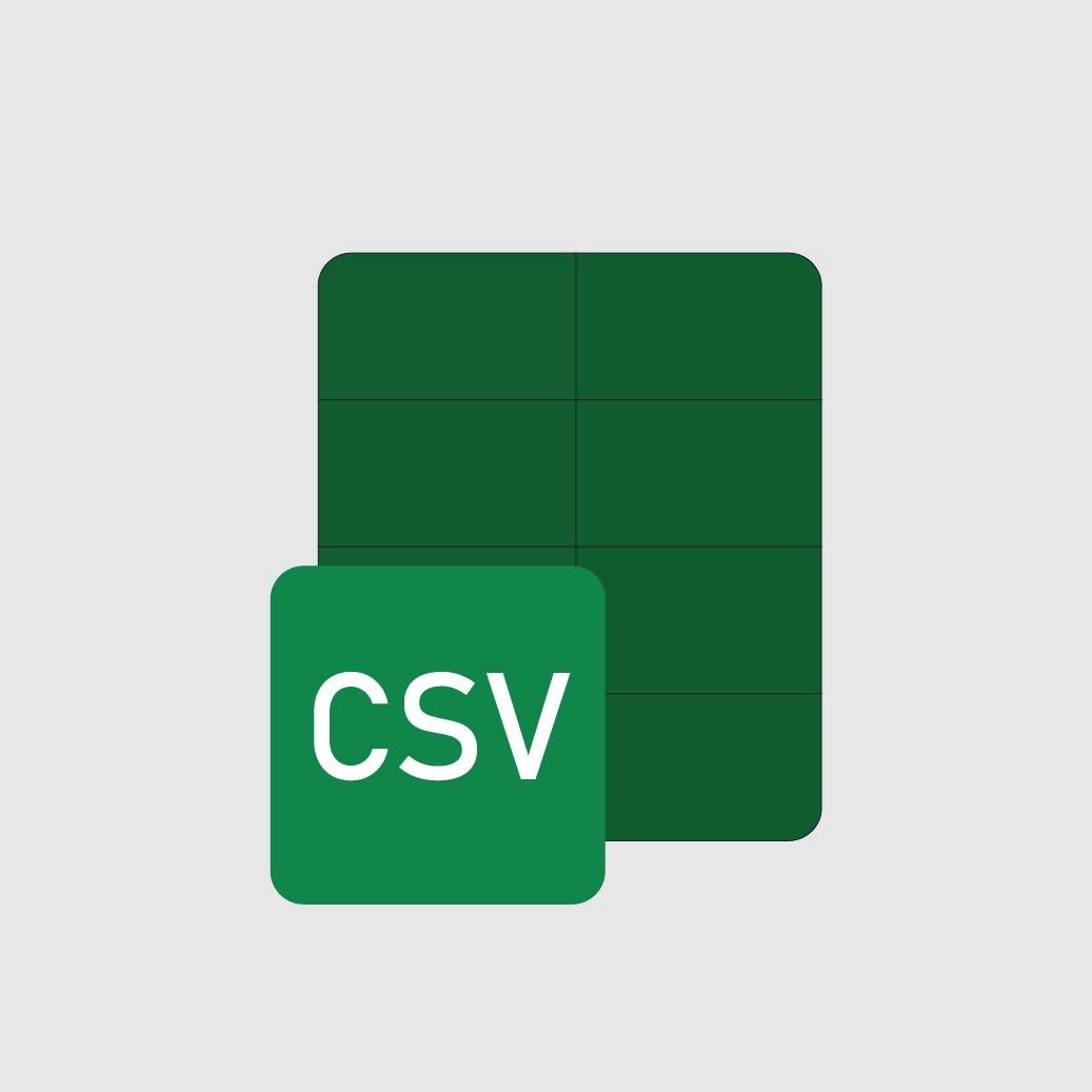Export Table To CSV Plugin | Bubble